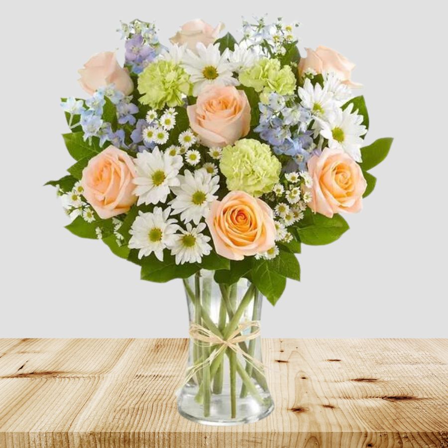 Summer Bouquets | Summer Flower Delivery | James Cress Florist