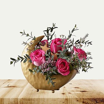 Just Because Flowers | Just Because Gifts for Him & Her | James Cress ...