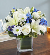 Howell Florist. Howell MI Flower Delivery. James Cress Florist