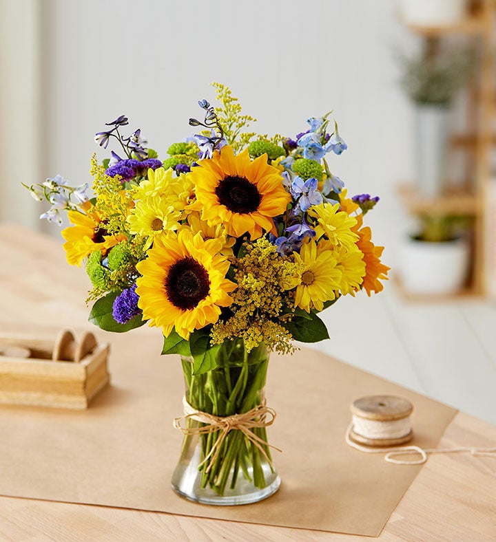 Send Summer Spritz Bouquet | James Cress Florist