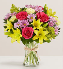 Greer Florist. Greer SC Flower Delivery. James Cress Florist