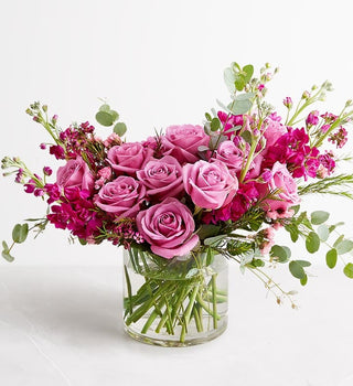 Anchorage Florist. Anchorage AK Flower Delivery. James Cress Florist