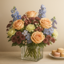 Mansfield Florist. Mansfield TX Flower Delivery. James Cress Florist