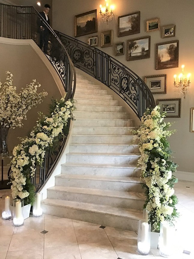 Wedding Gallery | Wedding Flower Photos on Long Island – James Cress ...