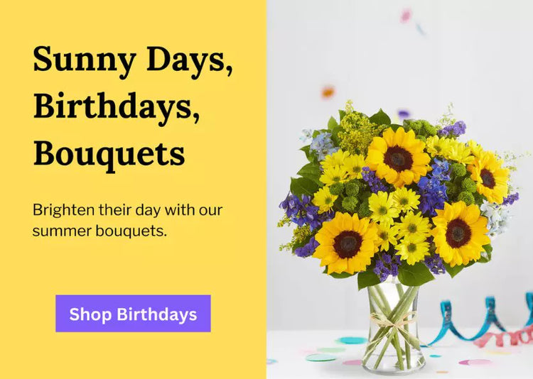 Flower Delivery: Order Flowers Online | James Cress Florist