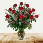 Mansfield Florist. Mansfield TX Flower Delivery. James Cress Florist